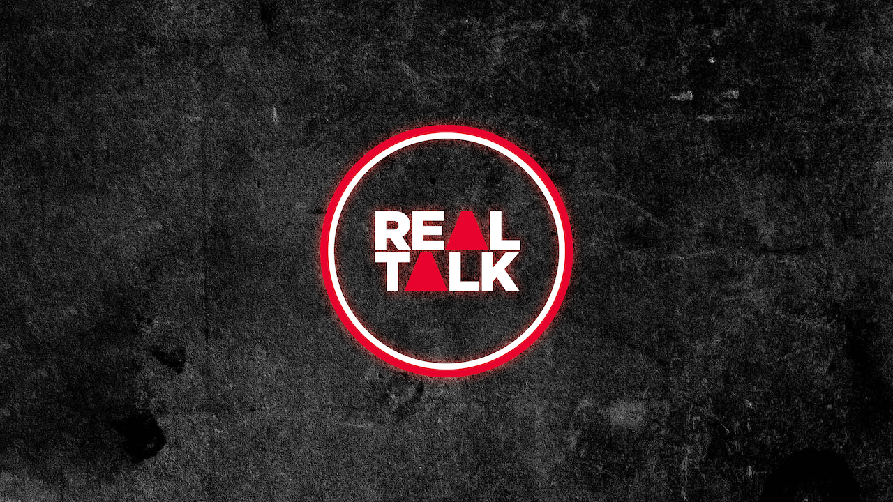 Playlists Speak for Themselves: Real Talk is the Curator of the Month ...