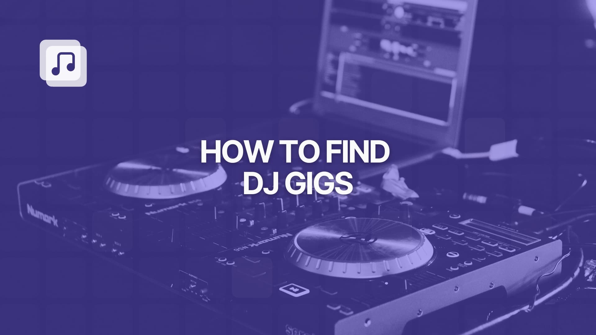 How to Get DJ Gigs: 6 Proven Strategies for 2025 Success