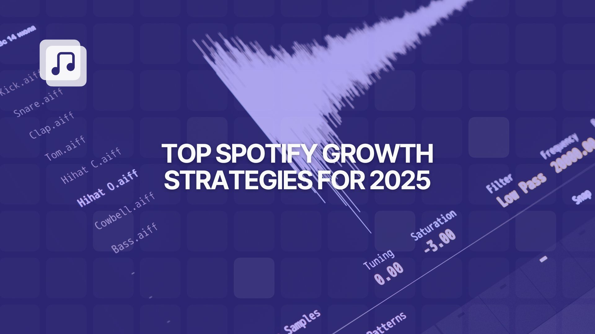 Spotify growth strategies for 2025