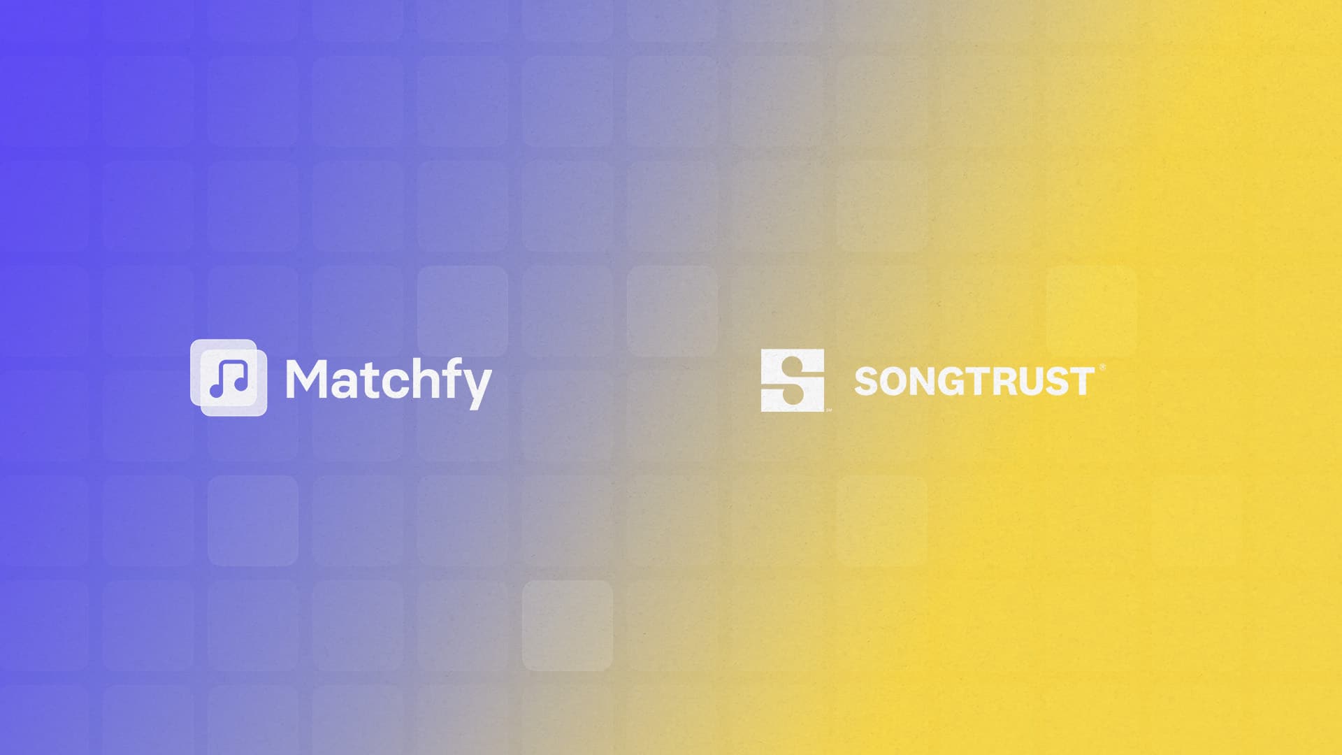 New perks for Matchfy artists with Songtrust Amplified