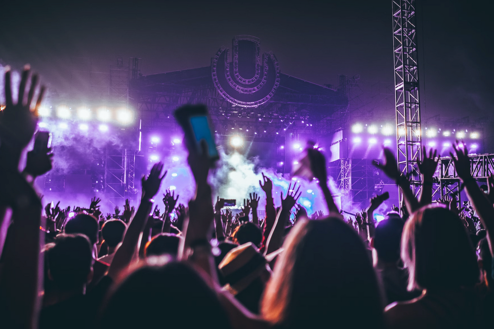 How to Apply for Music Festivals and Get Booked as an Artist