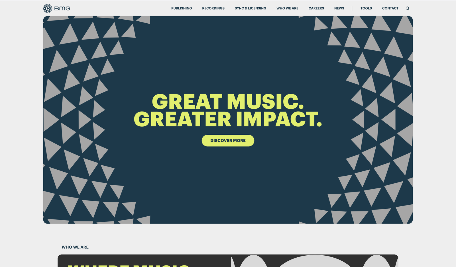 Top music publishing companies for 2025: find your fit