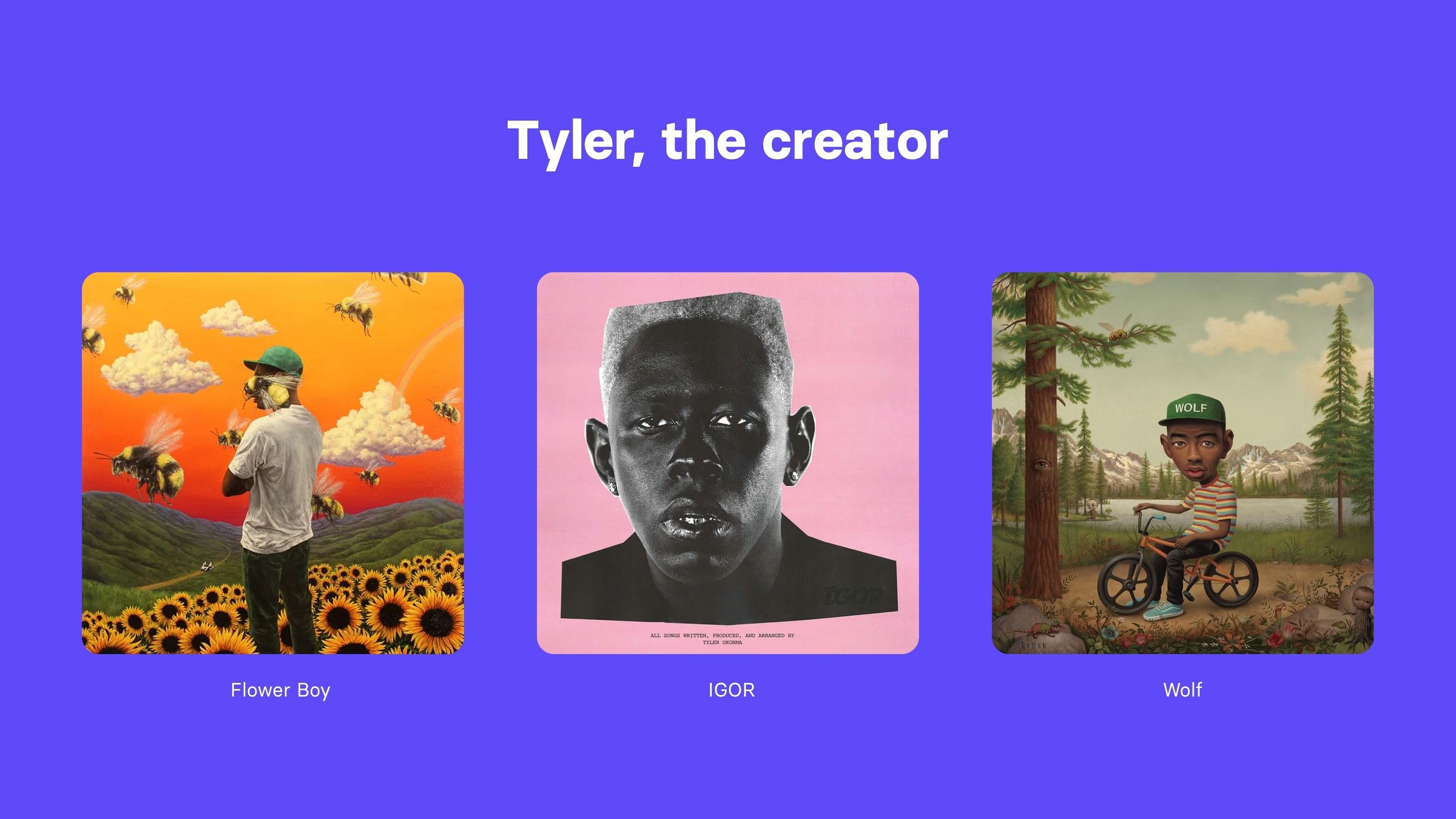 Create a stunning music cover: guide for artists