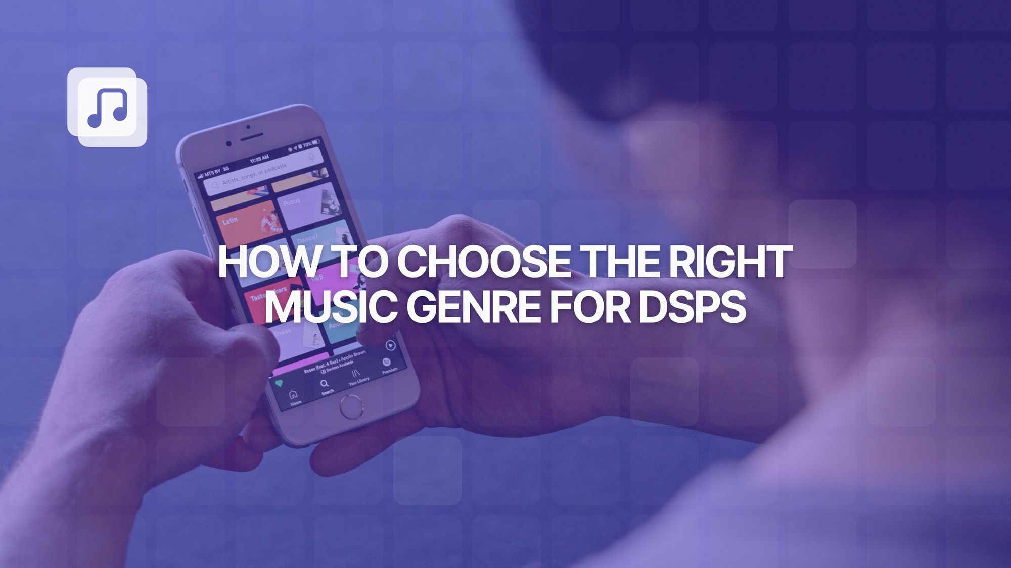 How to Apply for Music Festivals and Get Booked as an Artist