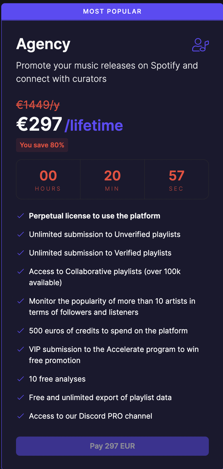 Welcome to the new version of matchfy.io!