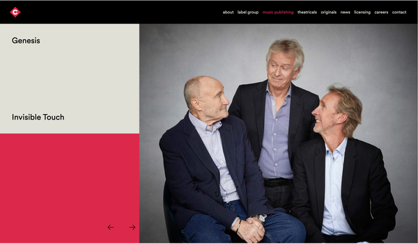 Top music publishing companies for 2025: find your fit